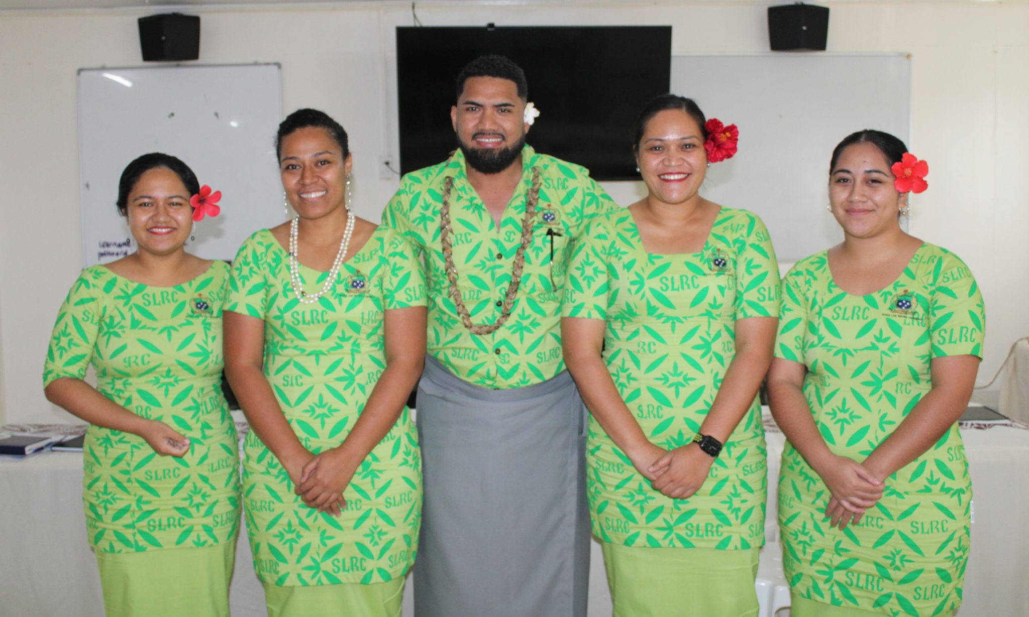 Legal Division - SLRC Website